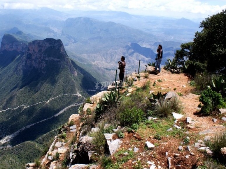 Querétaro Expediciones, precios y reservas 2025 | Yumping